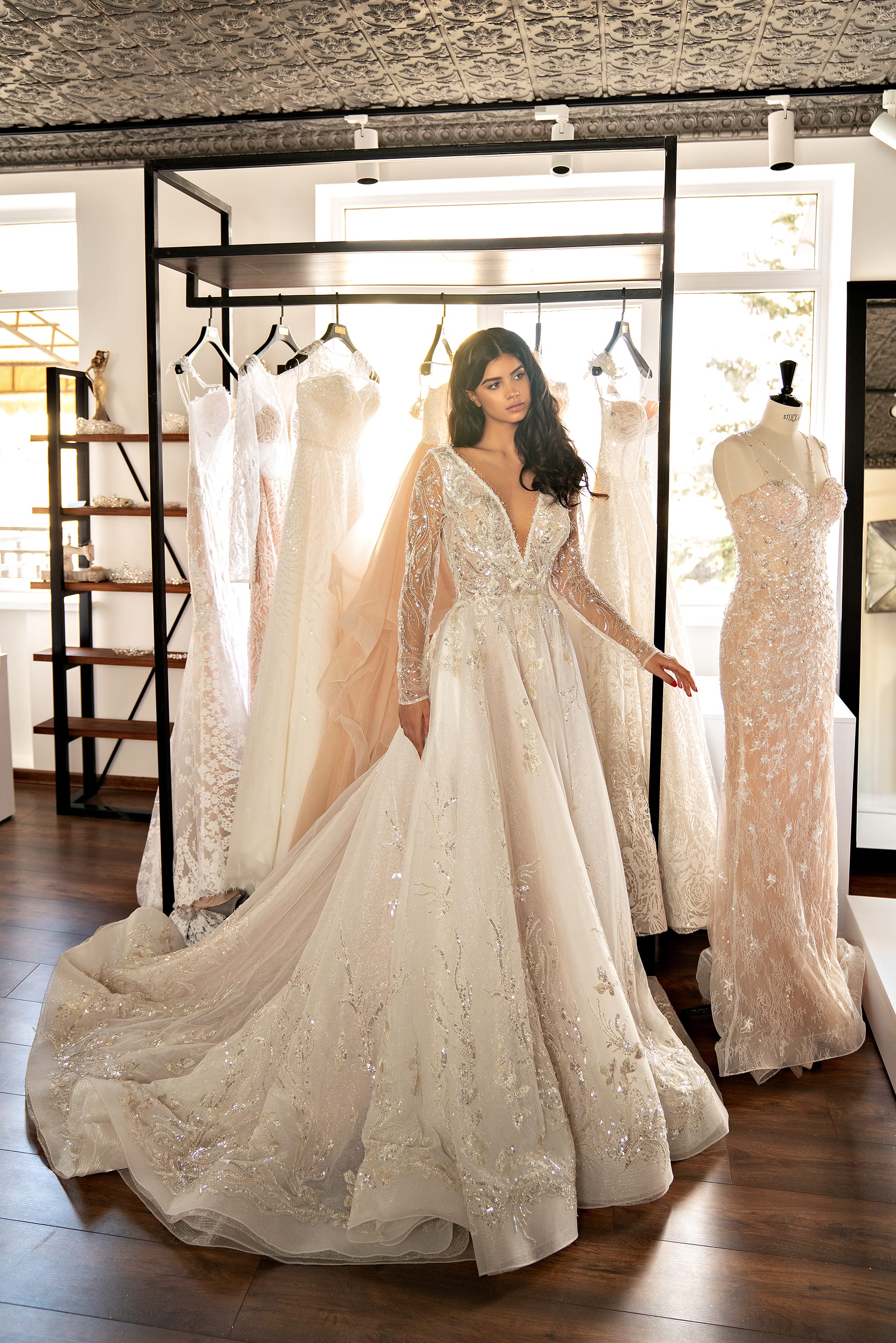 Elena Morar DR-048 – Marelli Exclusive