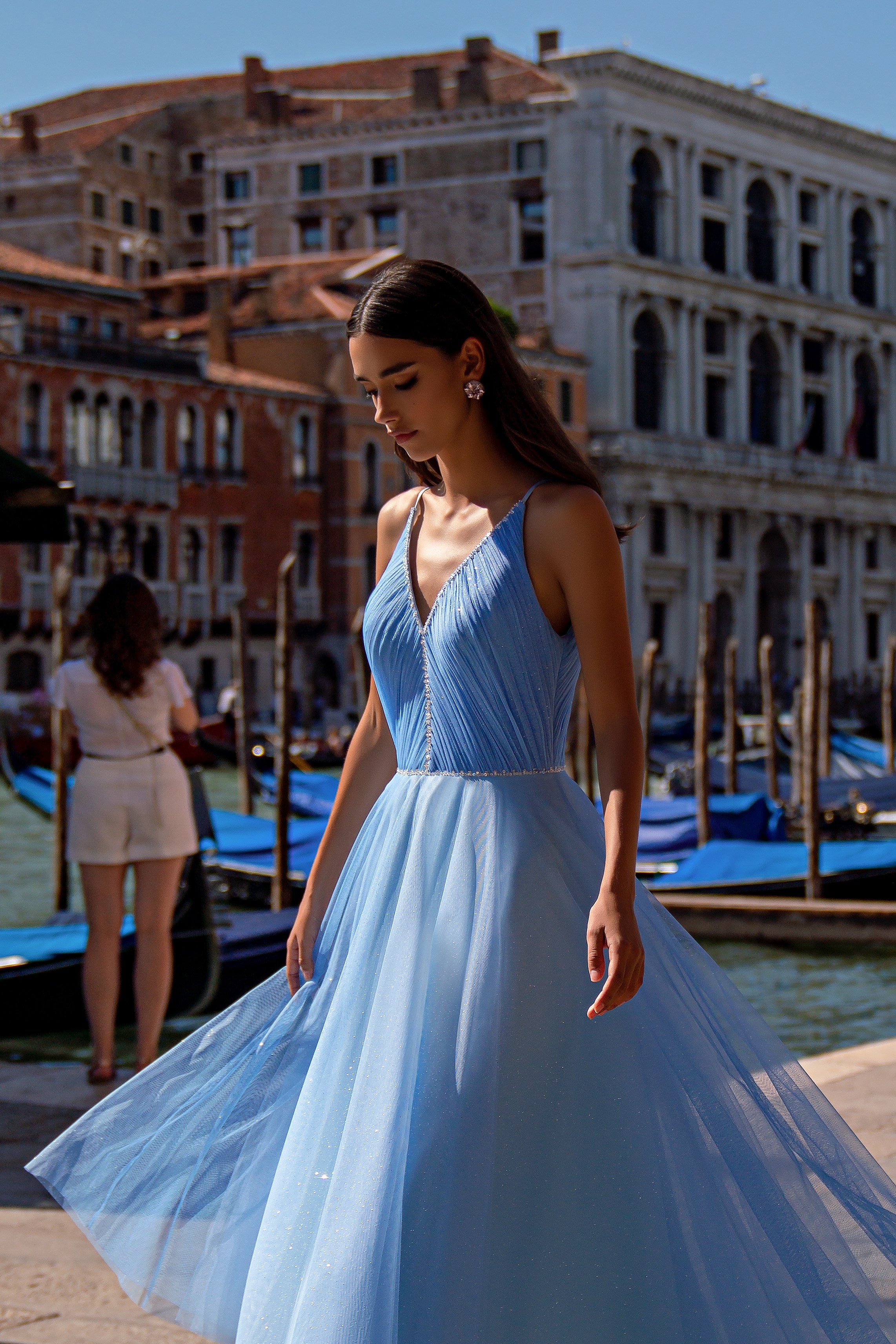 Model V-246 – Marelli Exclusive