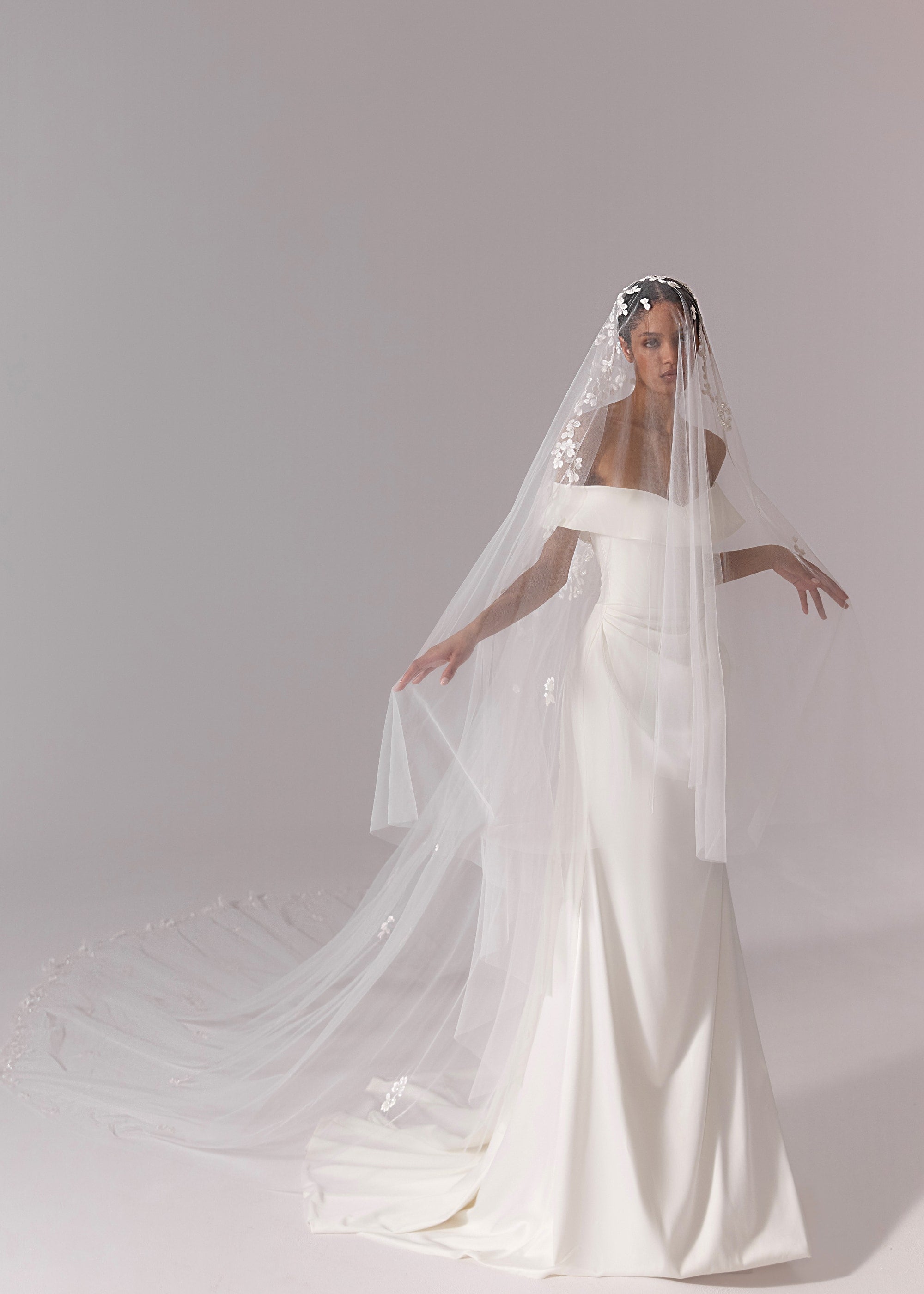 Veil MR-017 – Marelli Exclusive