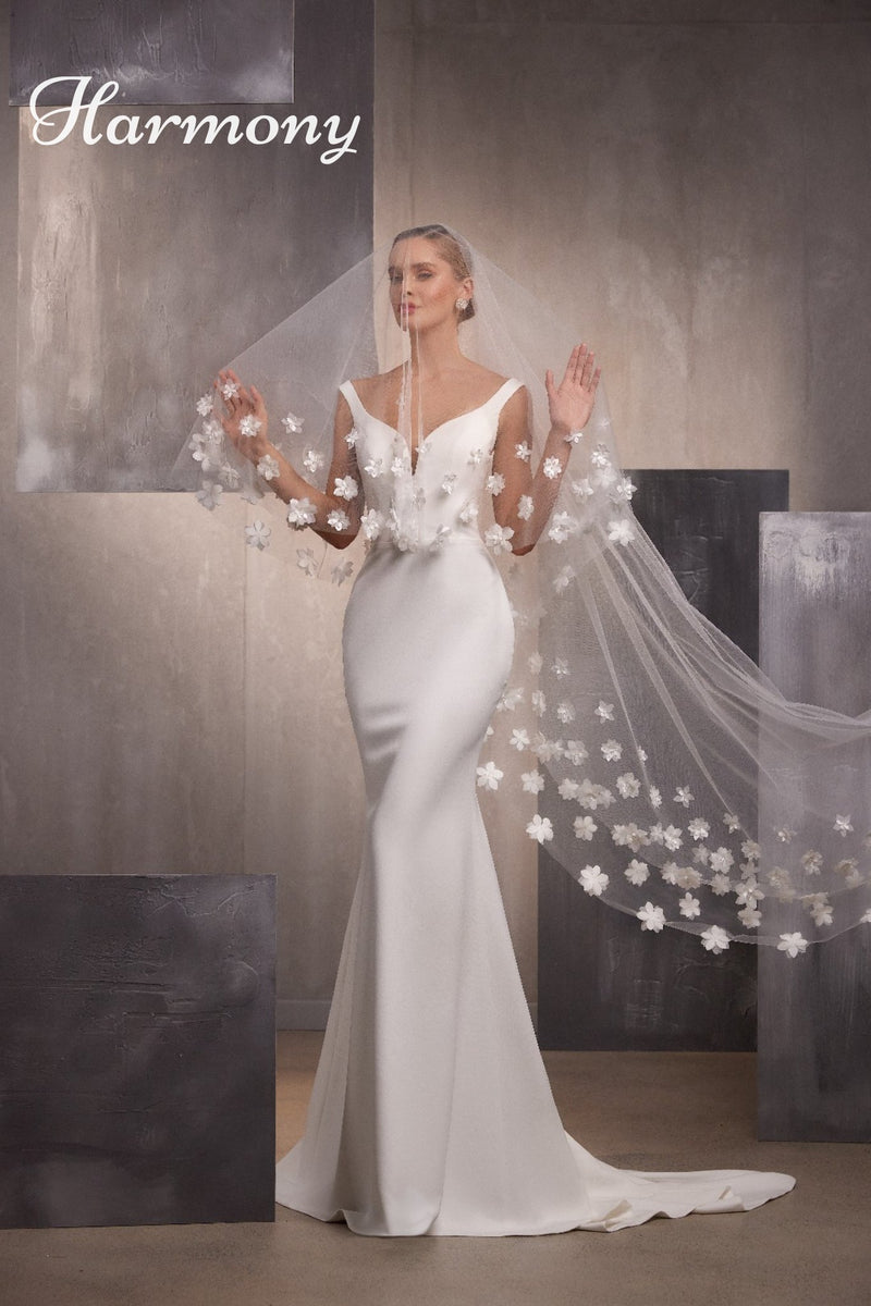 Harmony Bridal Collection - Discover Perfect Balance and Elegance in ...