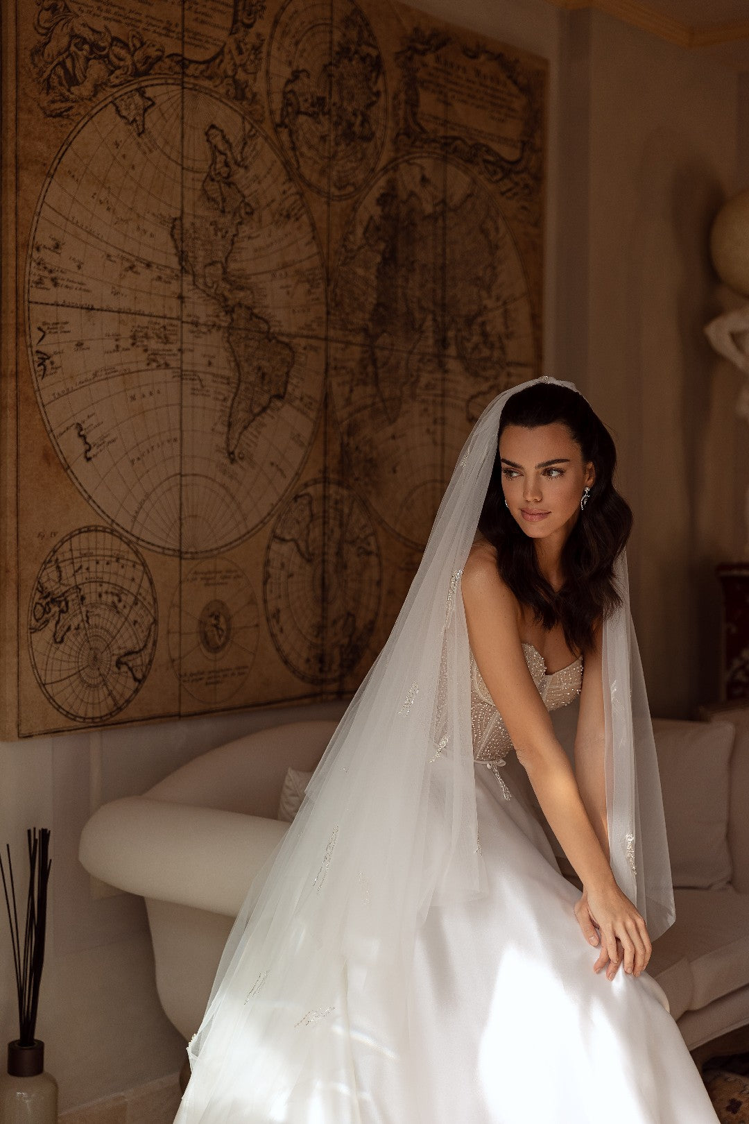 Veil Merita – Marelli Exclusive
