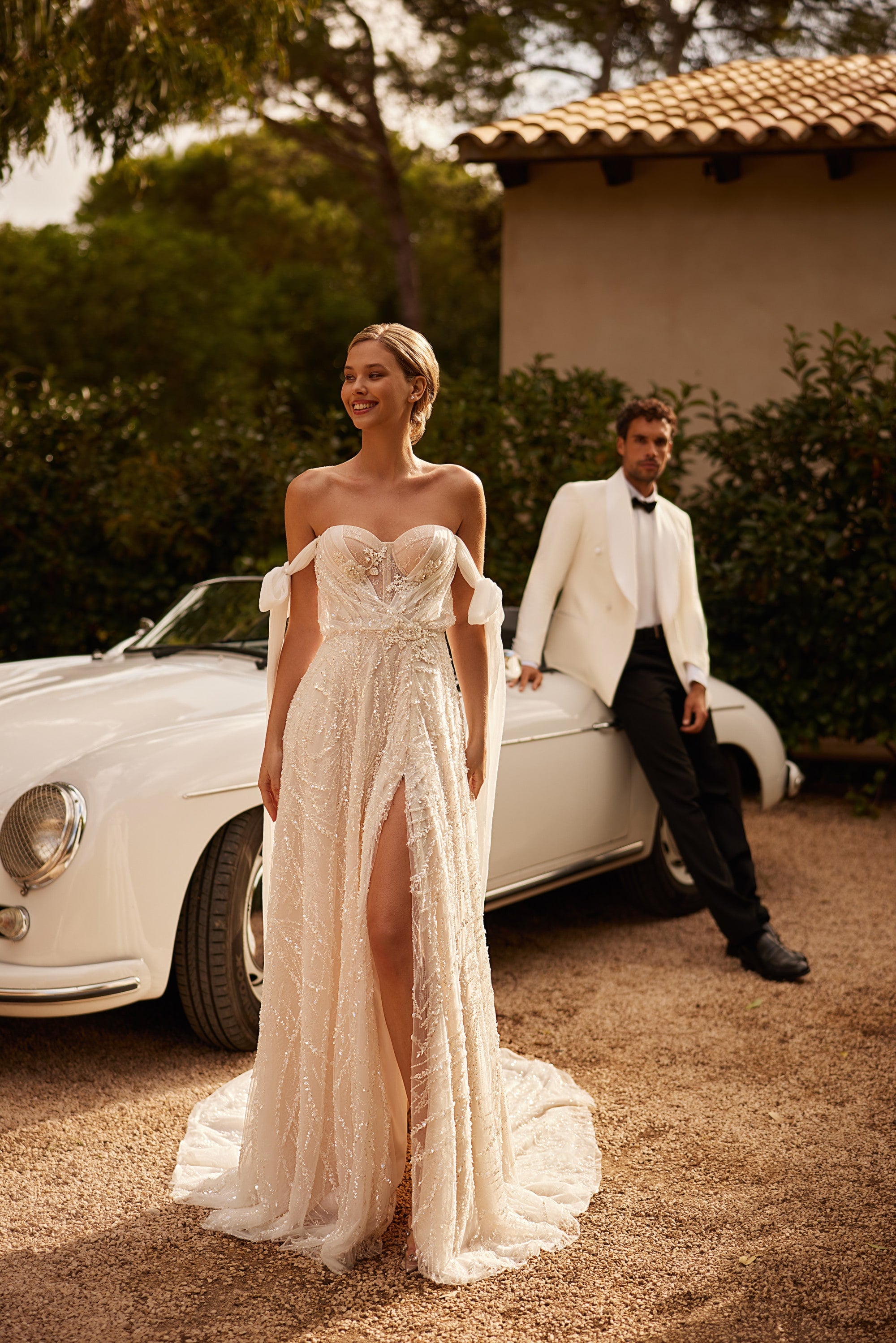Elena Morar ND-030 – Marelli Exclusive