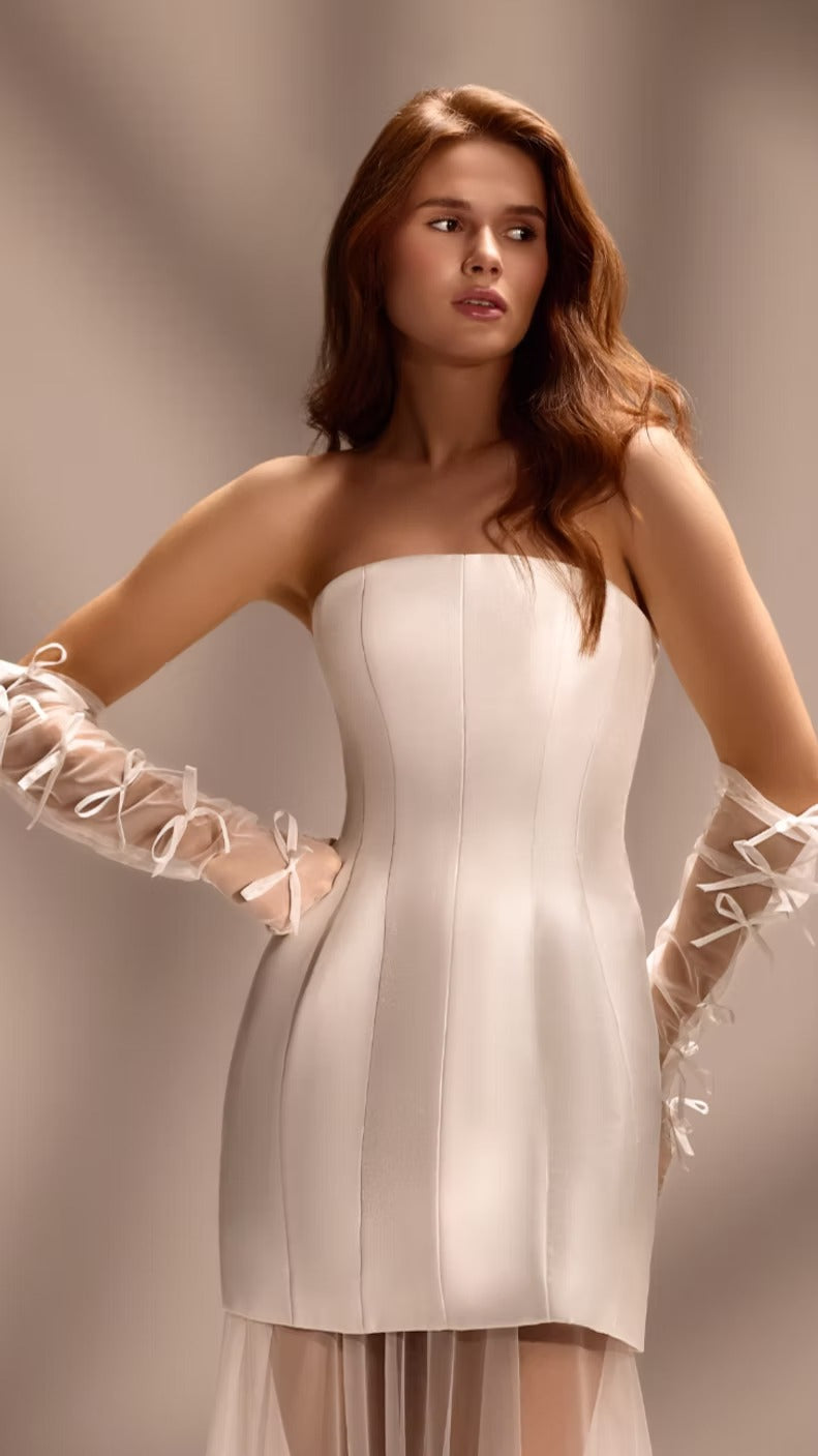 Lily by Vittoria Soltero – Marelli Exclusive