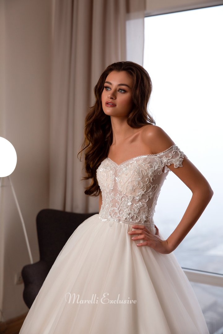 Maria Anette 5121 – Marelli Exclusive